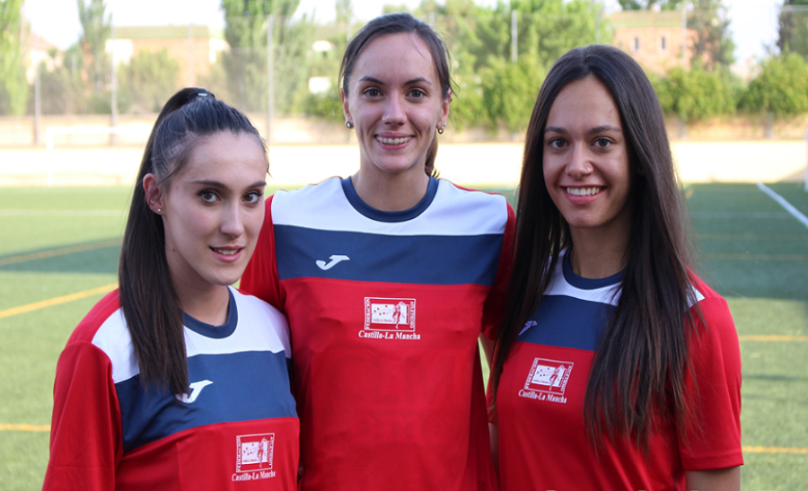 Paula Sevilla y Hermi Parra, campeonas de España promesas al aire libre ...