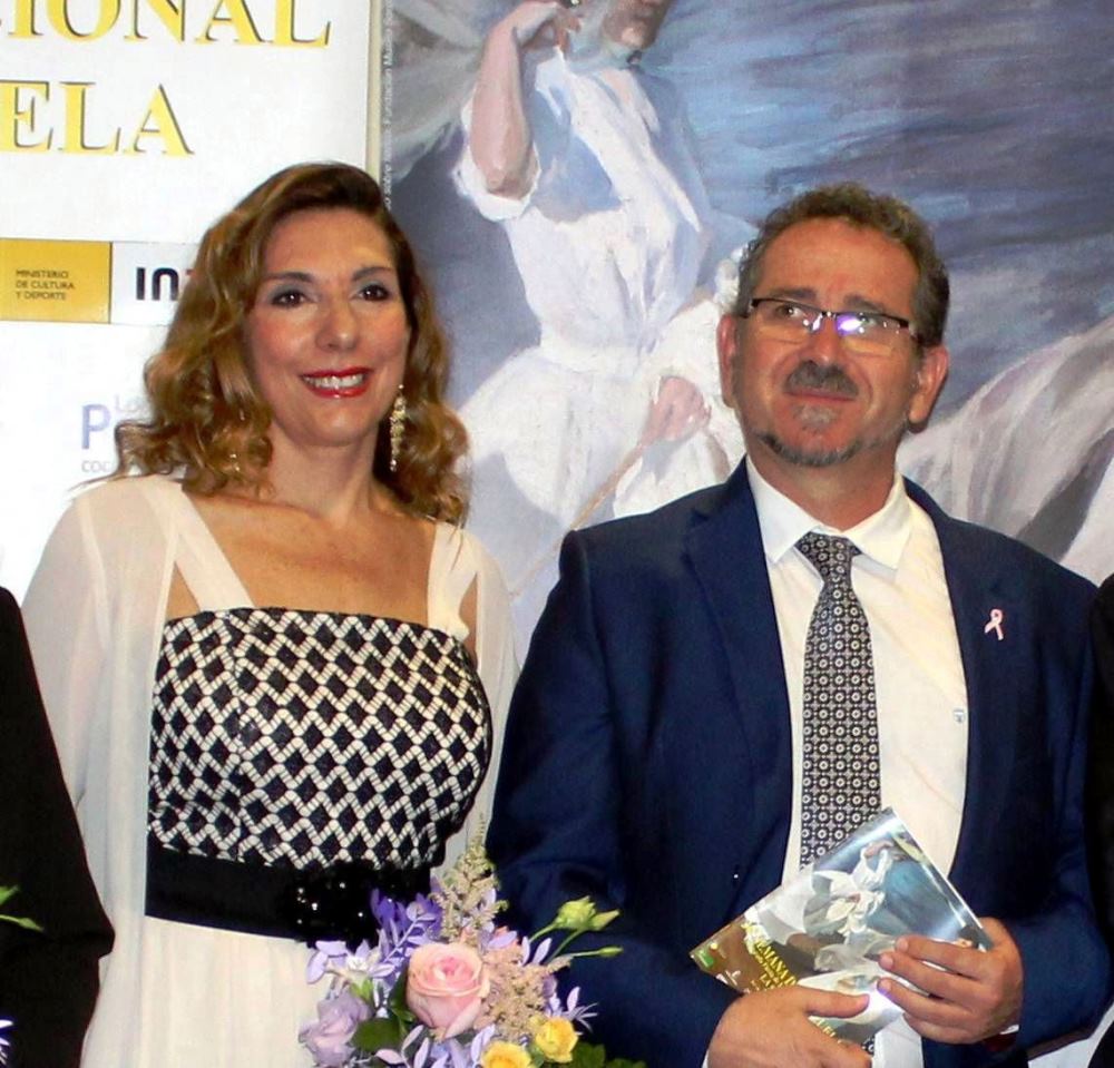 Varios cantantes destacan la ‘defensa y apoyo’ de La Solana a la ...