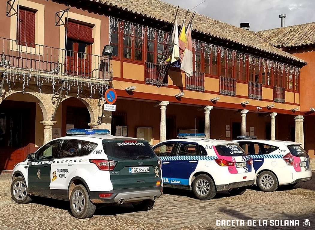 Denunciados dos conductores por positivo en alcohol y drogas a la vez ...