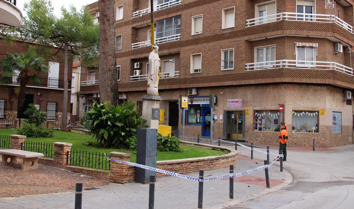 Más denuncias por alcohol al volante y en la calle - Ayuntamiento de La ...