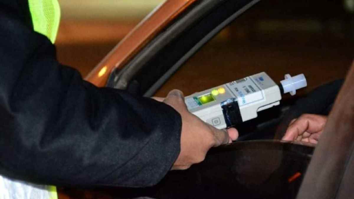 Arranca una nueva campaña de controles de alcohol y drogas ...